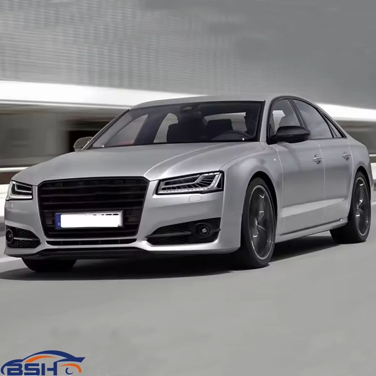 Shop Our Hot Sale Auto Parts - S8 Body Kit for Audi A8