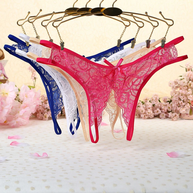 Venta > ropa interior de mujer hilo dental > en stock