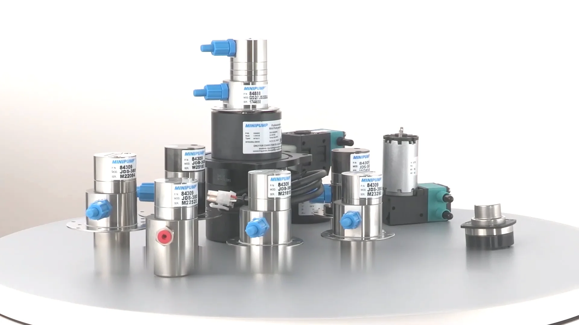 Docod Oscillator Jet2 Neo,Sk6 (new) For Leibinger Inkjet Printer Spare ...