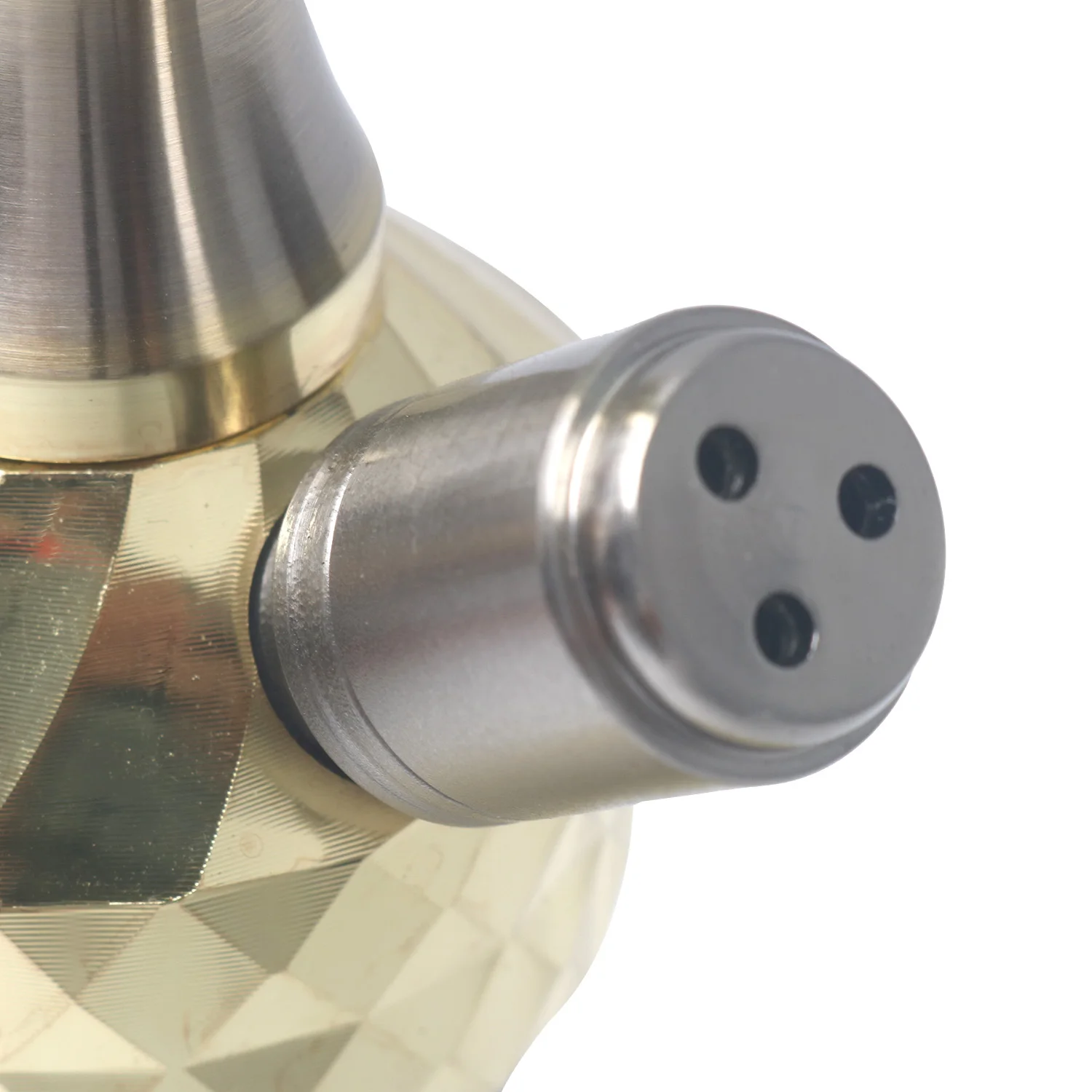 Whole Sale Aluminium Hookah Glass Hookah Shisha Narguile Chicha Complet ...