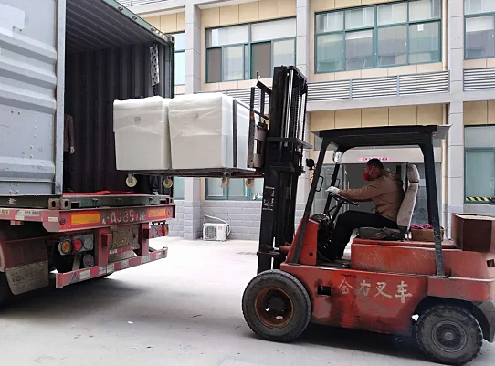 Fiberglass Thermoocol Icebox Plug In Best Cool Frp Box - Buy Yetti ...