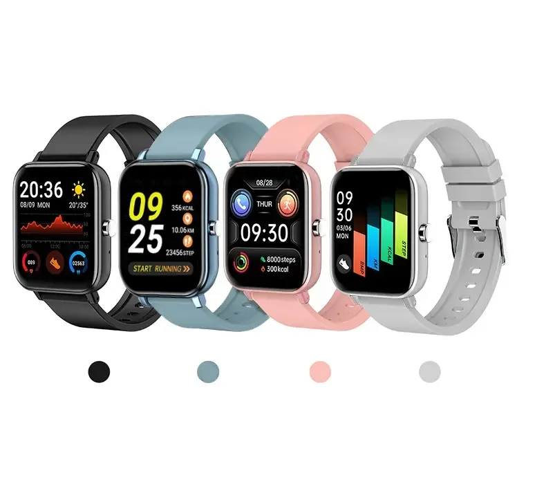 H10 Ultra 2024 Waterproof Smartwatch | Android Smart Watch with Fitness ...