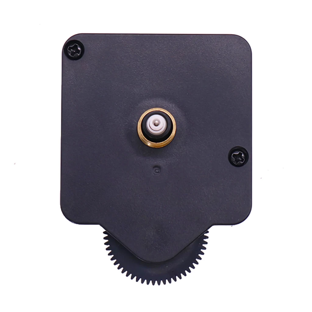 Time and Tidal Clock Movement Mechanism - Durable & Accurate