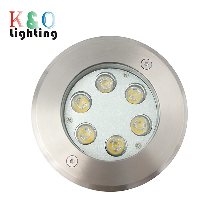 Swimming Pool Led Light Inground Led Light For Inground Pool Rgbw Led ...