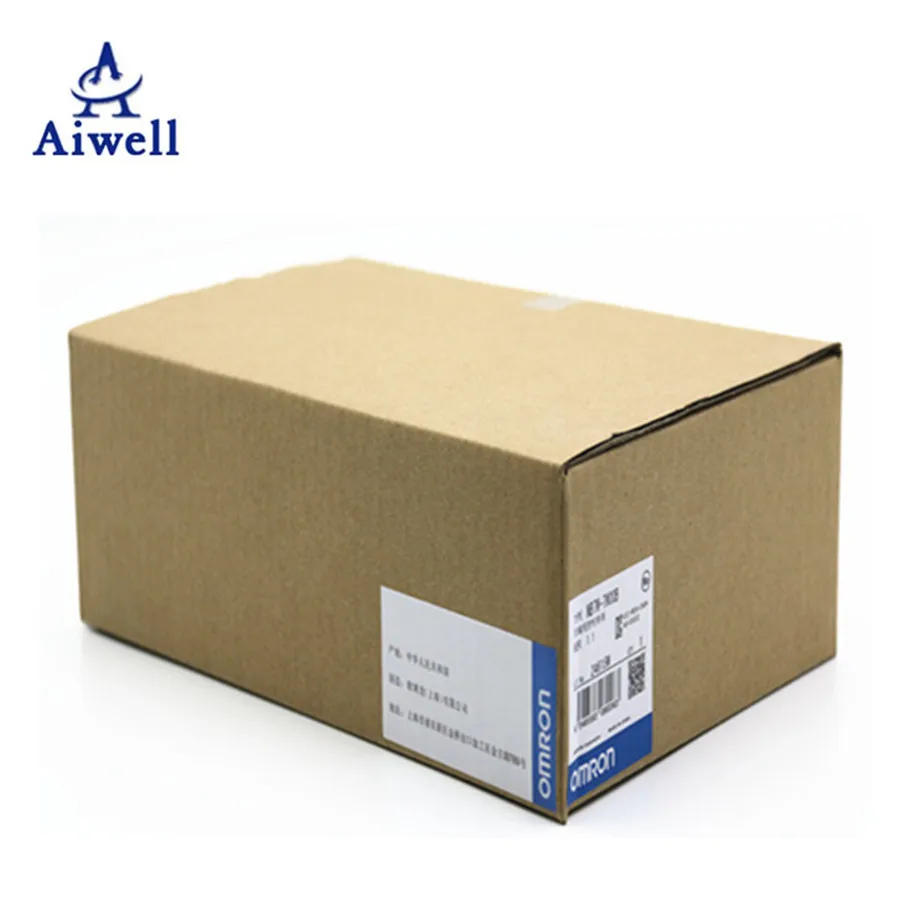 New And Genuine Lcd Module Omron Display Hmi 7inch Touch Screen Nb7 ...