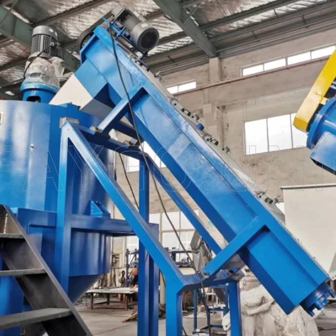Automatic Granuling Machine and Granules Production Line| Alibaba.com