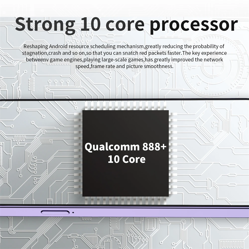 Telefoni Originali I15 Pro Max Smartphone Per I15 Mini 15pro Max 16gb ...