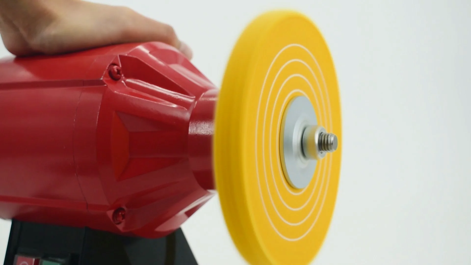 Scottchen Buffing Wheel Kit 6 Inch Soft Fine Medium Coarse For Bench ...