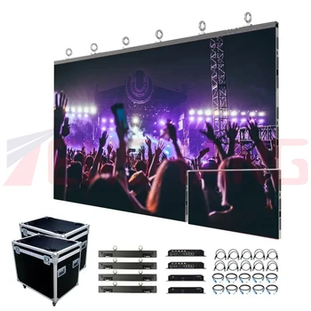 Company Overview - Shenzhen Tenshang Electronic Technology Co., Ltd.