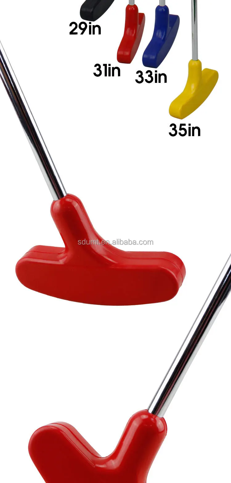 Golf Putter For Kids Casual Golf Training Of Golf Mini Clubs For Child ...