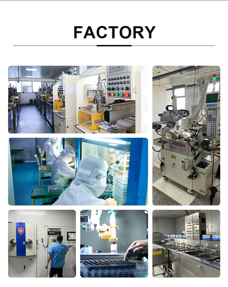 Industrial Camera Module 4K Wide Dynamic Video Conferencing Advertising ...