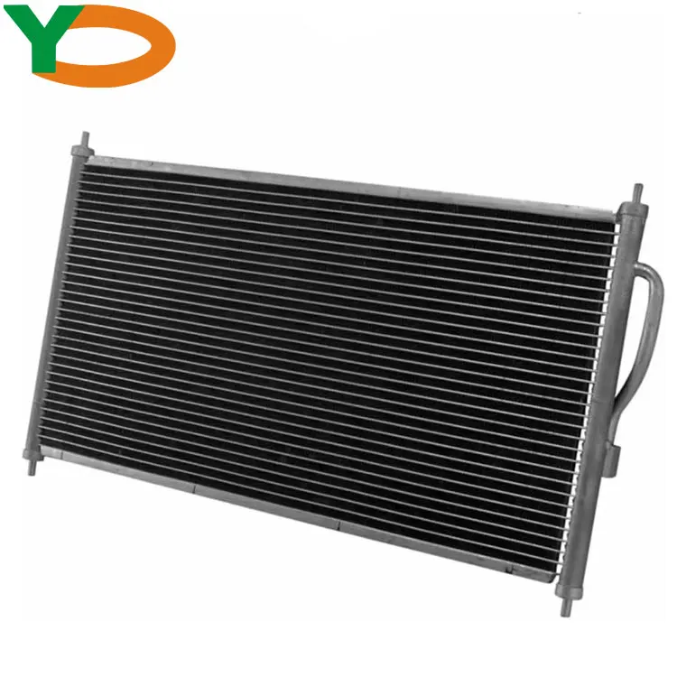 Auto Hbs Car Ac Conditioning Air Condenser For Honda Cars 80110s10003 ...