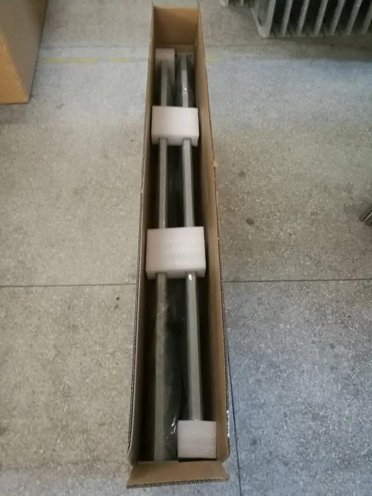 Supermarket Anti Theft Alarm Sensor 58khz Am Eas Security System Gate ...