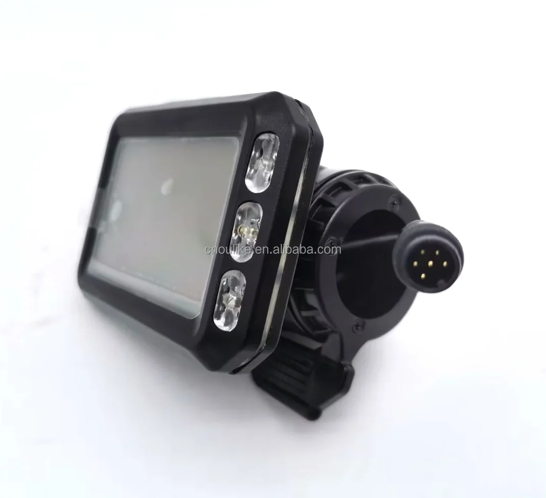 48V 25A Dual Drive Controller for KUGOO G-Booster Scooter