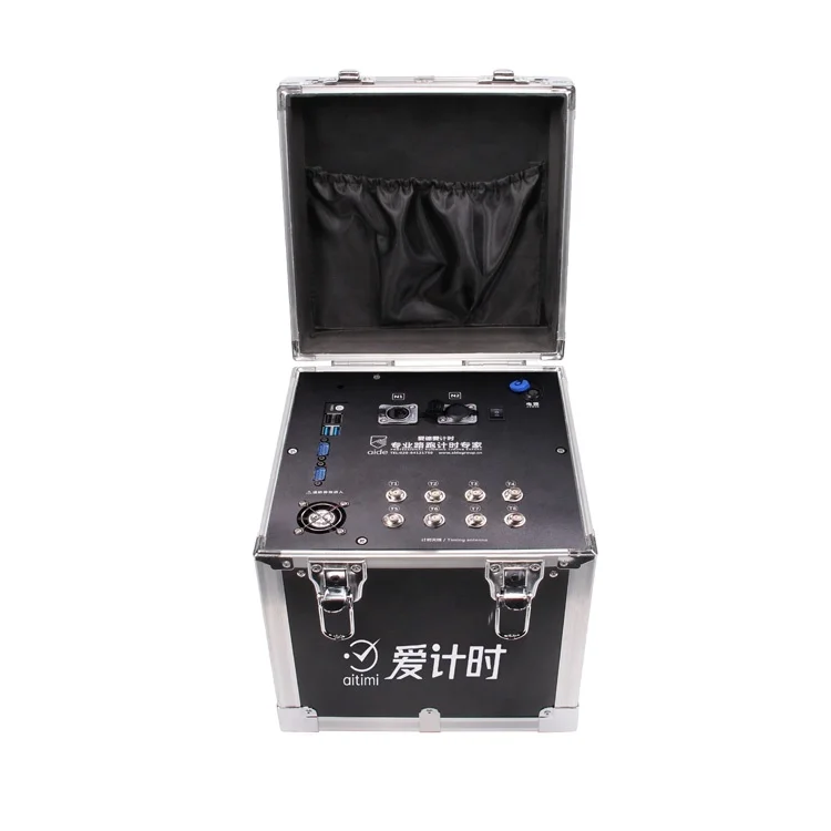 AIDE UHF RFID Marathon Race Timing System with Mat Antenna| Alibaba.com