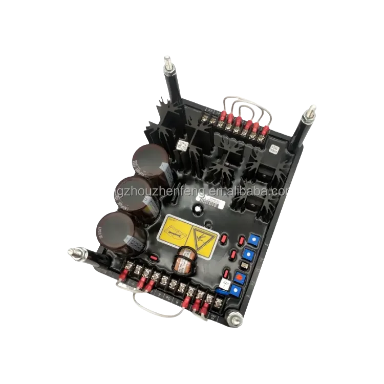 VR6 Automatic Voltage Regulator AVR 365-2076 for CAT Generators C15 C18 ...