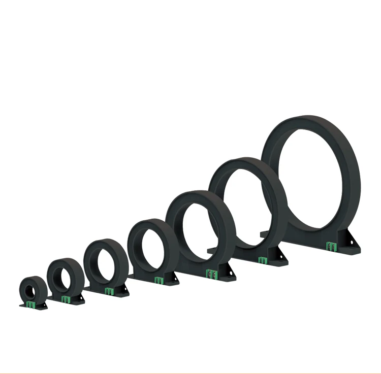 ETEK ZSCT-100 CBCT 1a/0.5ma Current Ratio ID100 Main Circuit