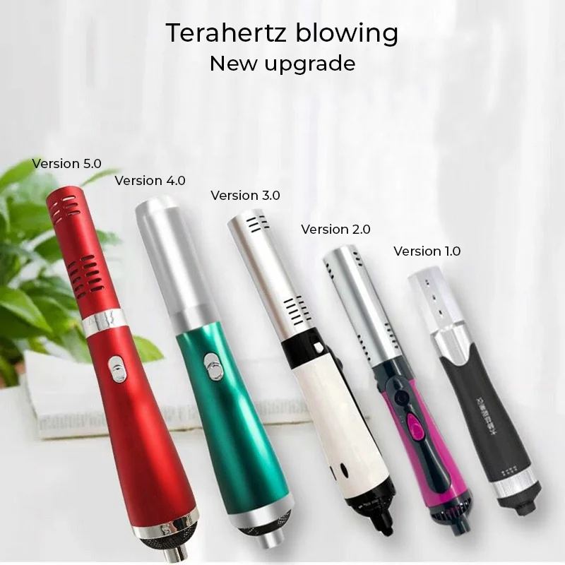 Terahertz Blower 7.0 Pro for Cell Repair & Home Salon Use - OEM Available