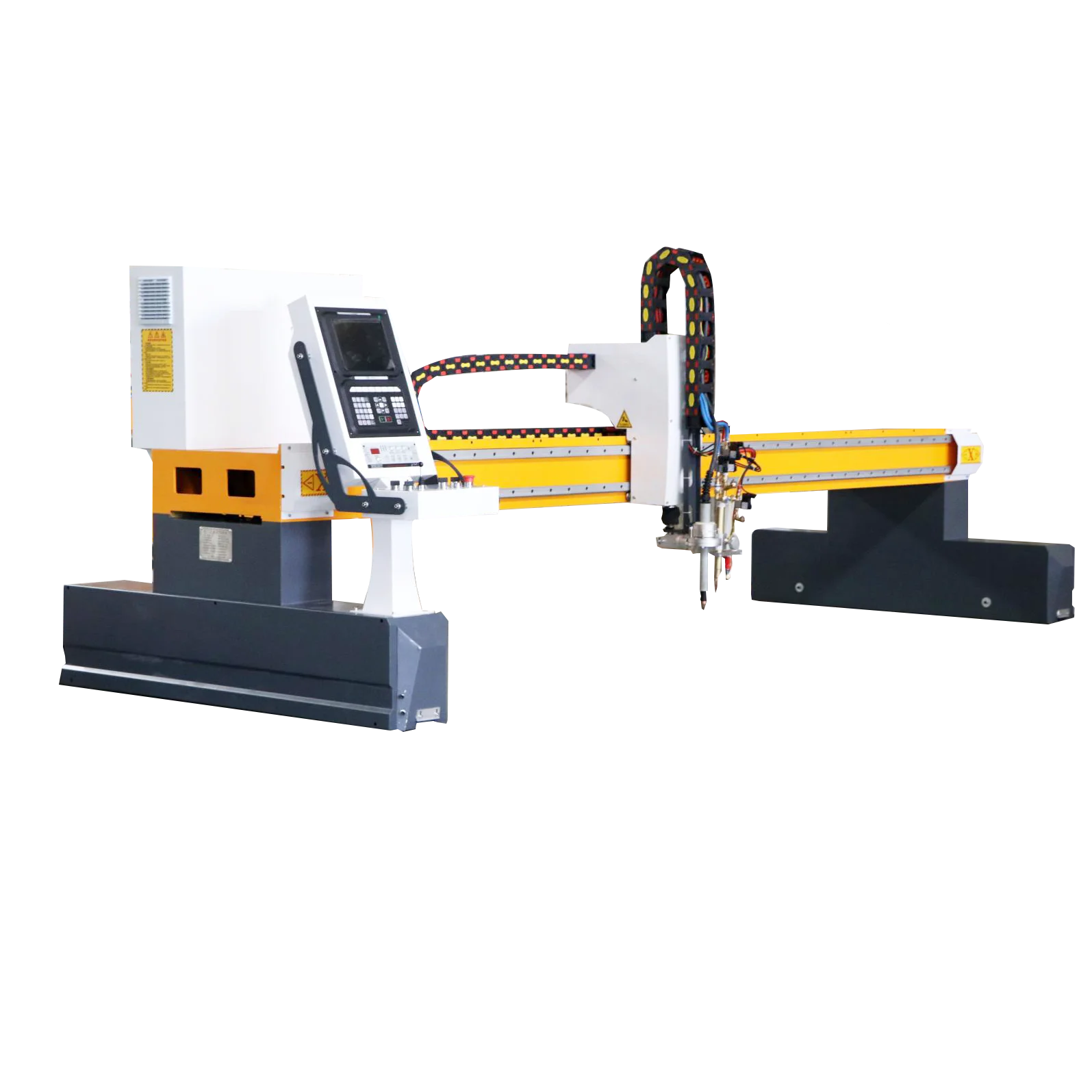 Plasma Cutting Machine CNC Plasma - Precision & Efficiency