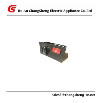 New Headlights Switch For Scania R-,P-,G-series 1540673 1900317 2252076 ...