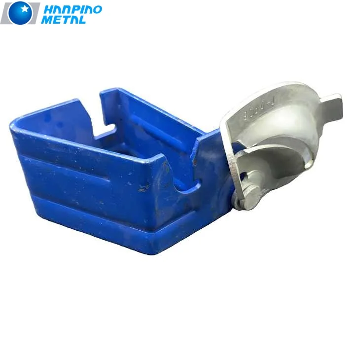 Hanpiao Concrete Formwork Wall Tie Lumber Plywood Form Jahn a Bracket ...