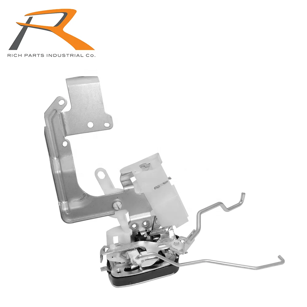 Mk434981 Japanese Truck Door Lock For Mitsubishi Canter Truck - Buy ...