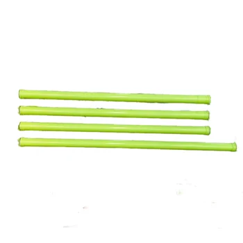 St52 Seamless Concrete Delivery Pump Pipe Dn125*5*3000mm Twin-wall ...