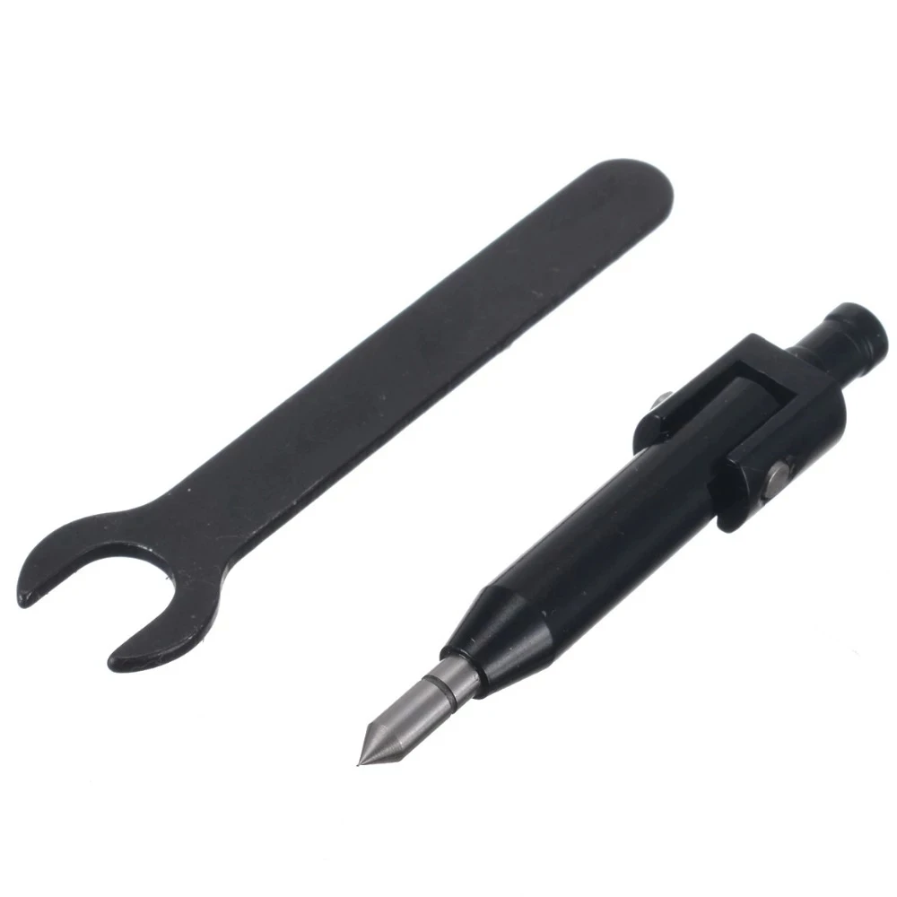 1set Coaxial Centering Dial Test Indicator - 0.01mm Accuracy