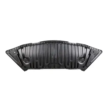 Front Bumper Protector Radiator Shield Under Cover Engine Under Cover ...