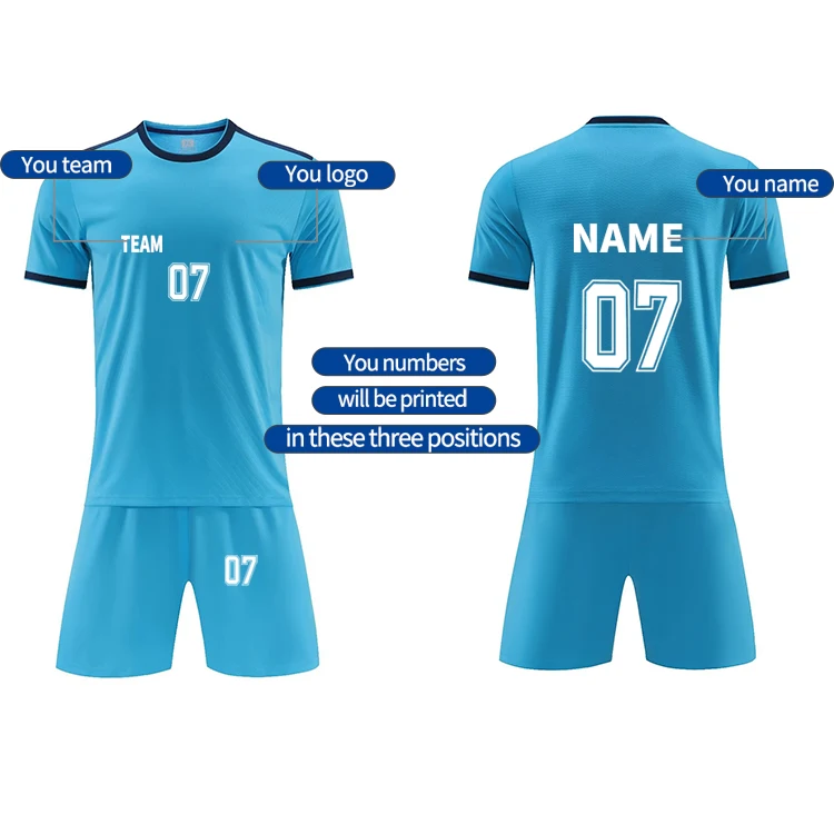2023 Football Jersey African Soccer Uniform Cheap Wholesale Custom ...