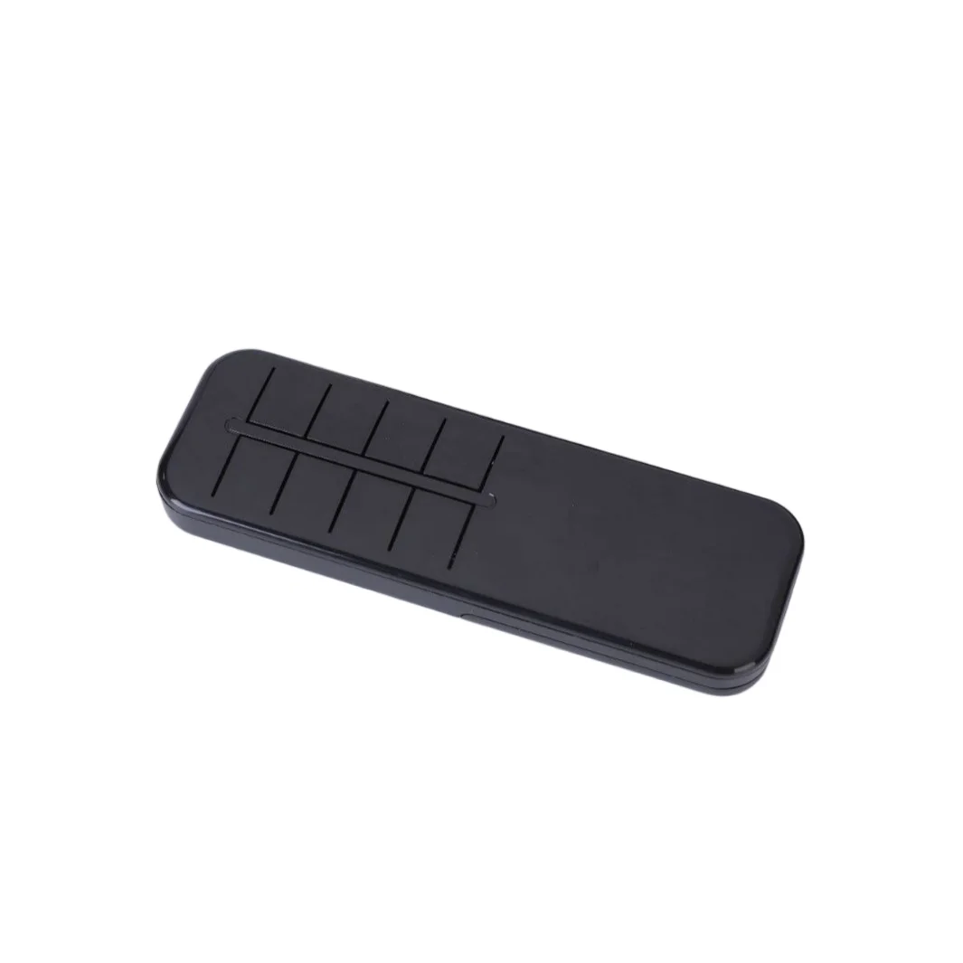 KAIYI KY-HW05 6-8 Button Lighting Remote Control with 15m Range Battery ...