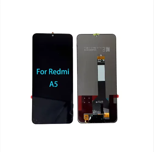 Mobile Phone LCD for Redmi A5 LCD Screen Display Touch Screen Digitizer ...