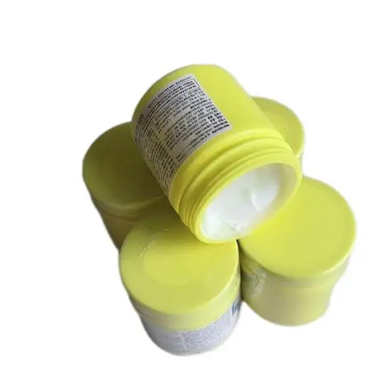 Embroidery Machine Operation White Paste Skin Care Tattoo Cream 500g ...