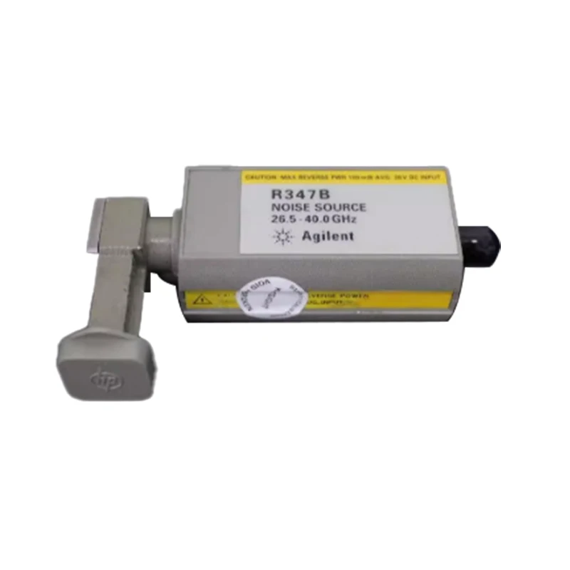 Keysight Agilent R281A R281B Waveguide to Adapter R Band 26.5 to 40 GHz ...