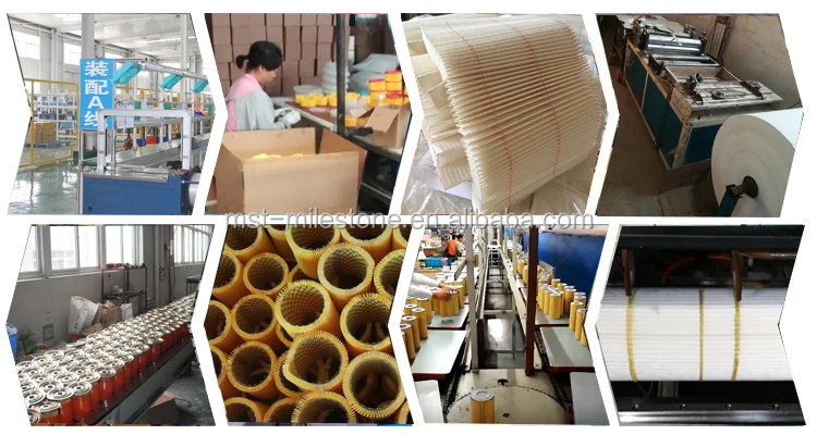 Oem Dual 1000fg Fuel Water Separator Assembly Fuel Filter Assy Diesel ...