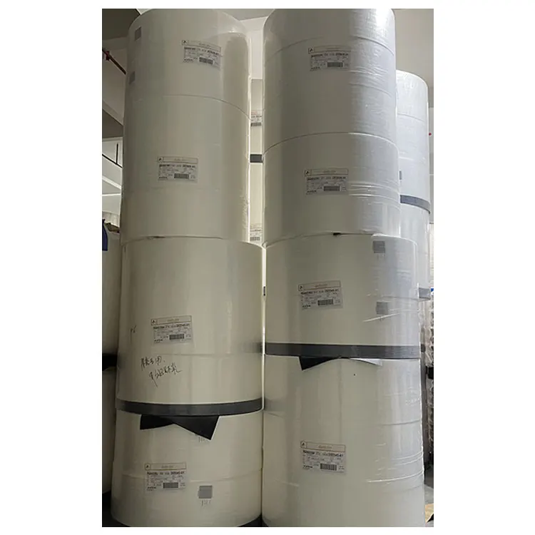 1000 Tons American Brand Untreated Fluff Pulp Wood Fluff Pulp For ...