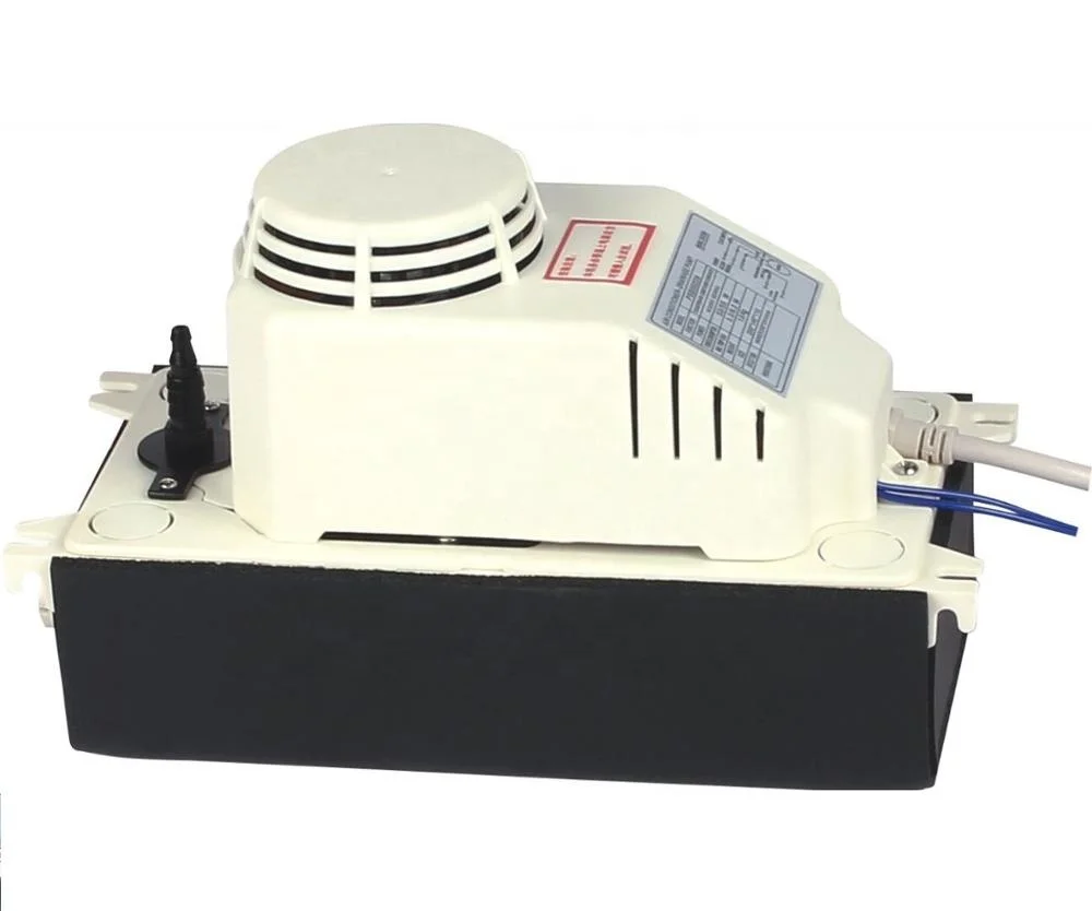 HVAC Condensate drain pump for central air conditioner/portable water ...
