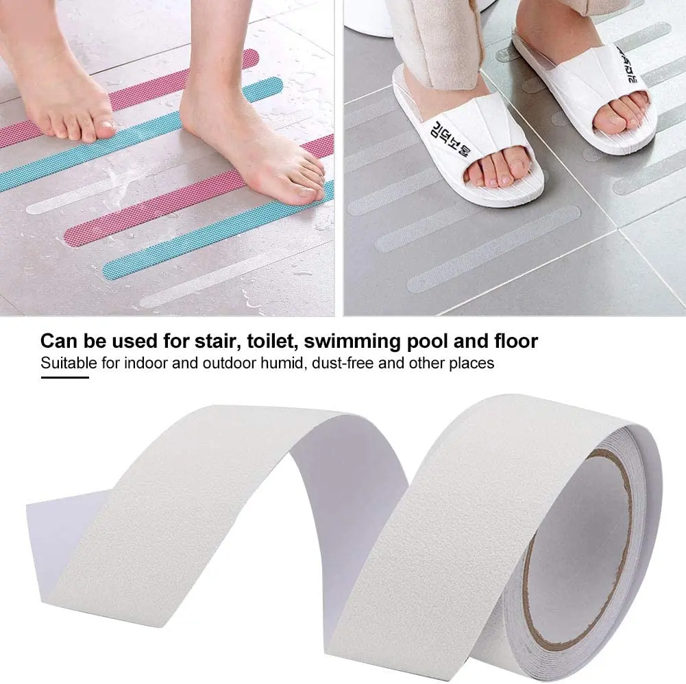 Waterproof Anti-Slip Tape - Durable & Versatile Solutions