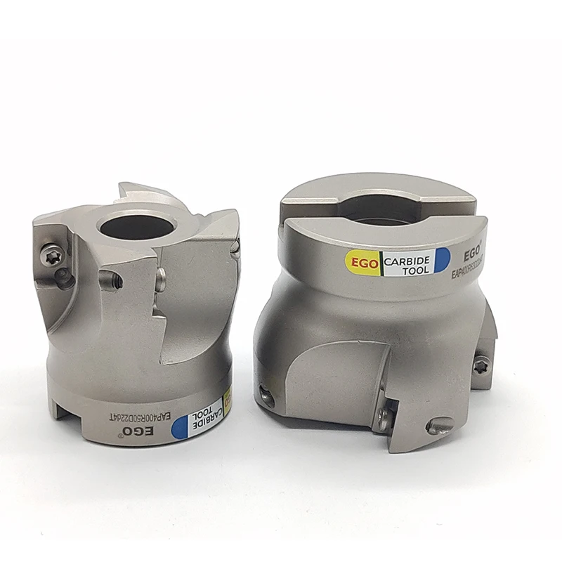 Eap400r Cnc Milling Cutter Plate Cnc Machine Tools Face Milling Cutter ...