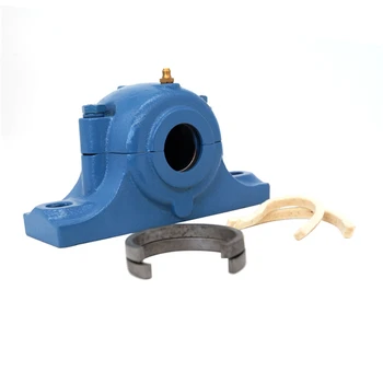 Ldk Split Plummer Block Bearing Housing Oem Sn509 Sn512 Sn513 Sn520 ...