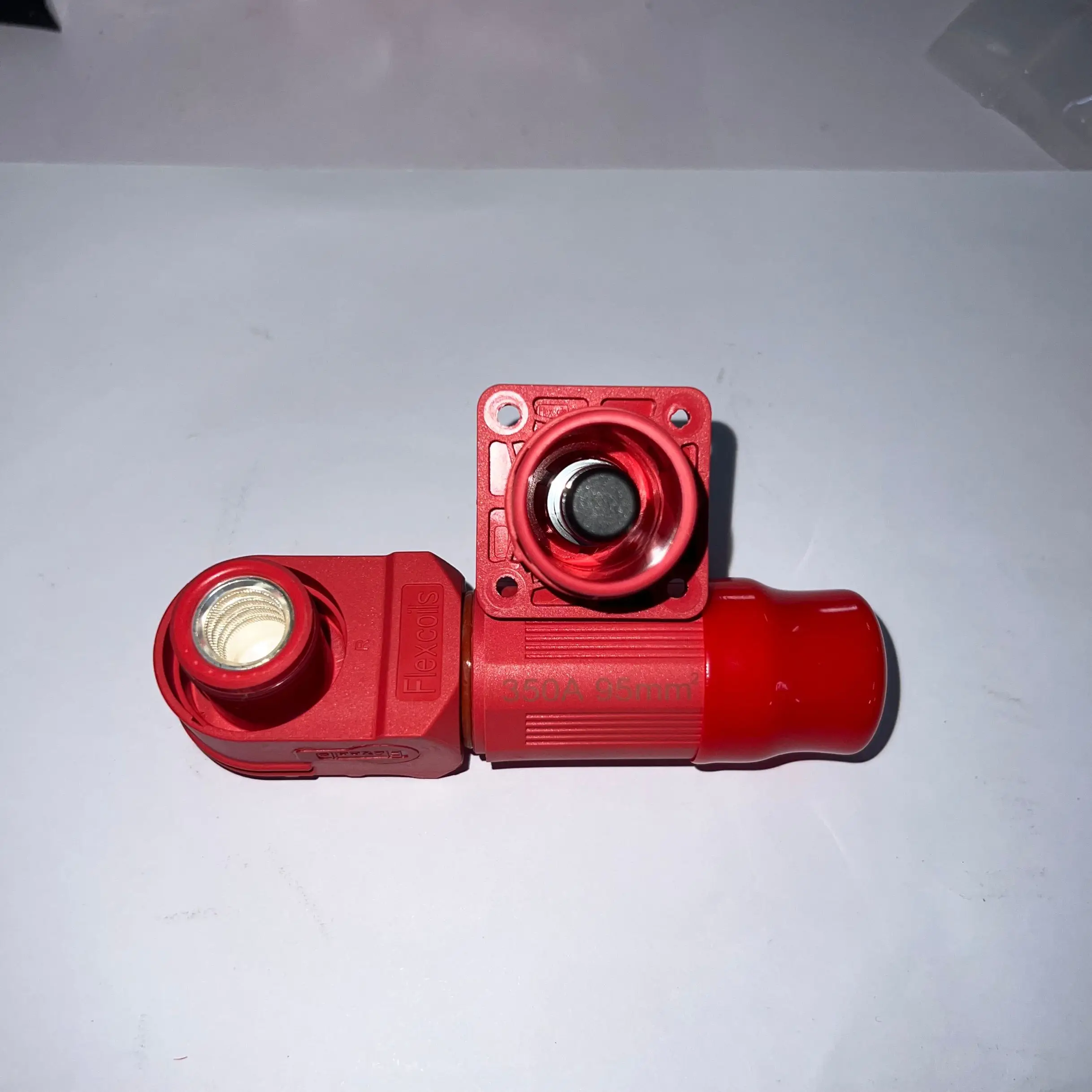 Bus Bar and Battery Pole Connectors - Energy Storage Solutions
