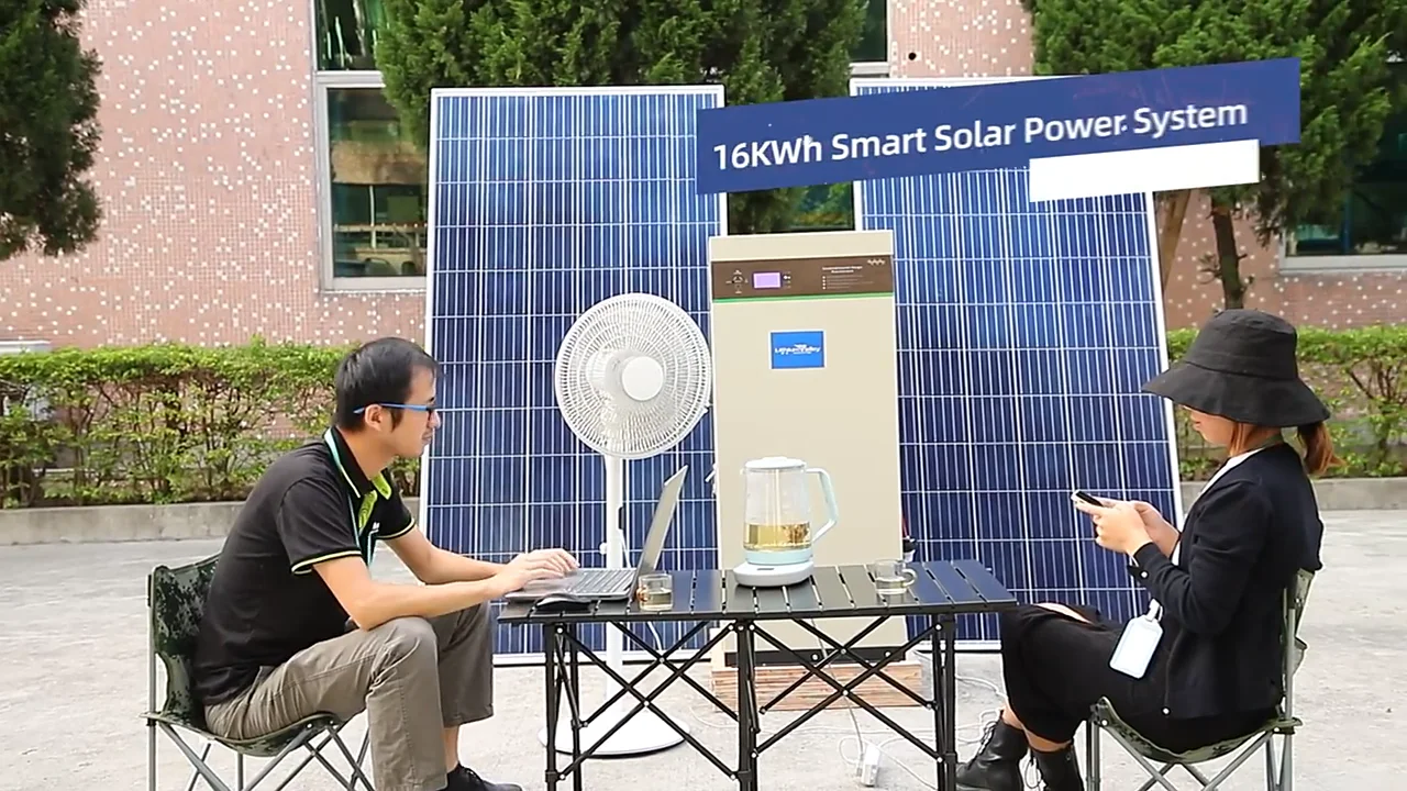 30000 Cycles Ess Lto 48v 300ah Solar Battery Pack Energy Storage ...