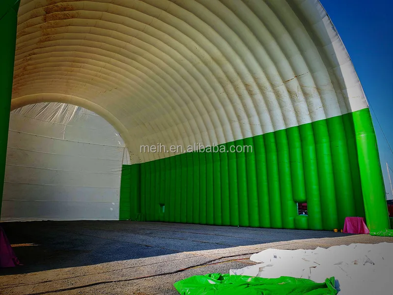 High Quality Inflatable Hangar - Durable & Versatile