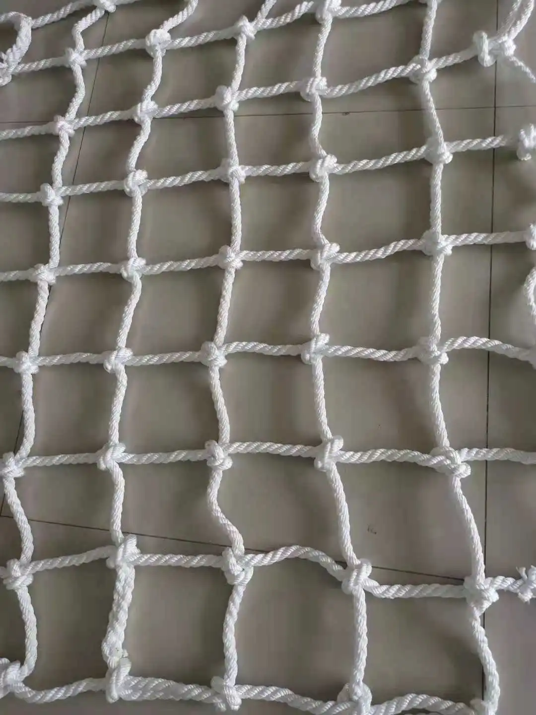 Climbing Net Mesh for Adults & Children - Durable Rope Nets for Indoor ...