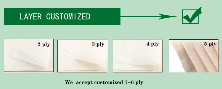 Hanging Facial Tissues - Durable, Soft, and Convenient