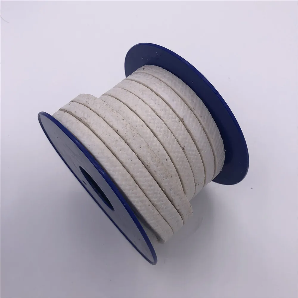 Wholesale Ramie Gland Packing Rope Impregnated Hemp Gland Packing ...