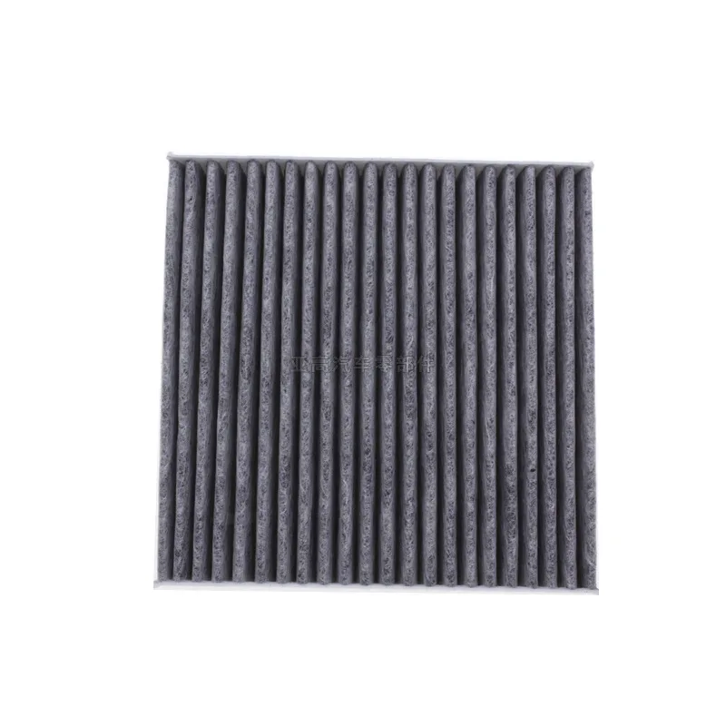 2014-2019 for Toyota Vios Original Factory Cabin Filters Compatible Car ...