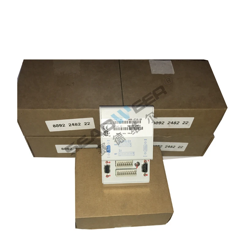 Atlas Copco Centrifuge Controller Expansion Module 1900071052