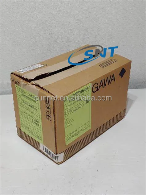 Yokogawa YTA610 Temperature Transmitter - Precision & Reliability