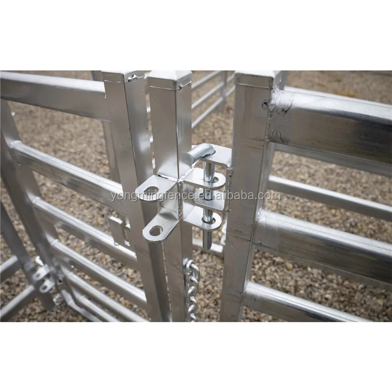 Alibaba.com: Australia Standard Galvanized Steel Sheep House, Sheep ...